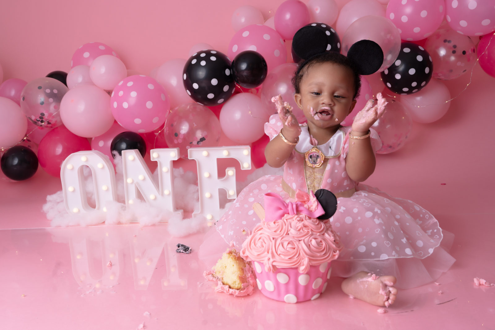 Top 5 Most Popular Cake Smash Themes | SteinArtStudio Photography ...