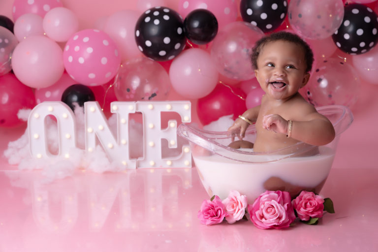 Top 5 Most Popular Cake Smash Themes | SteinArtStudio Photography ...