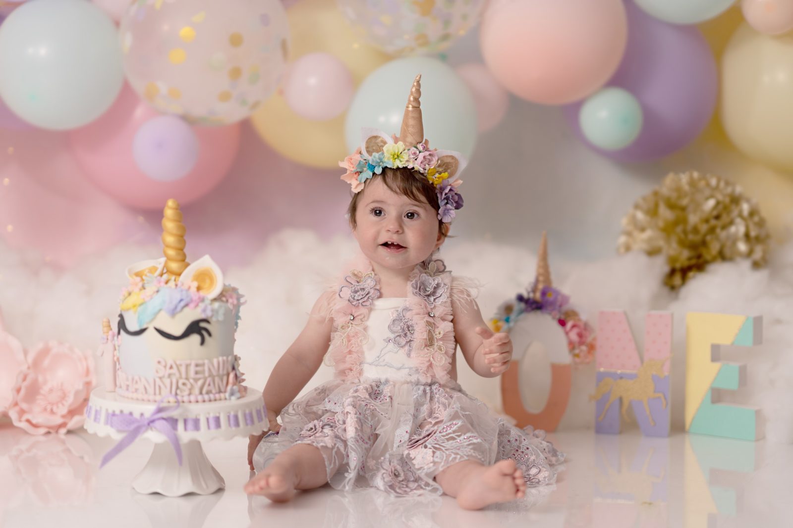 Top 5 Most Popular Cake Smash Themes | SteinArtStudio Photography ...