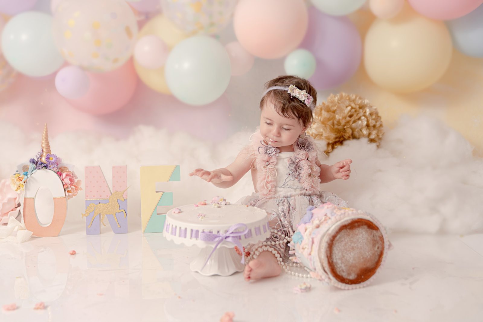 Top 5 Most Popular Cake Smash Themes | SteinArtStudio Photography ...